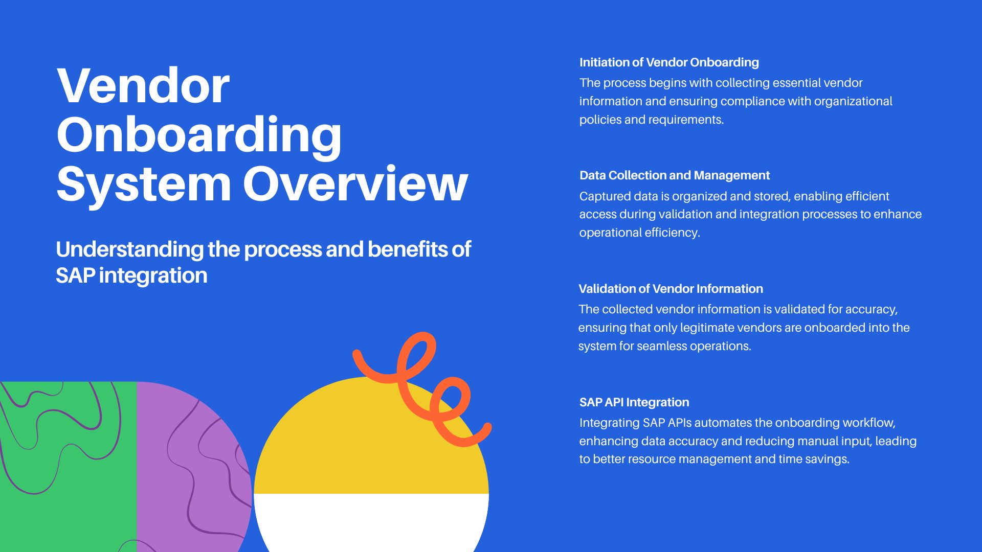 Vendor Onboarding System - AI-Next Generation Solutions